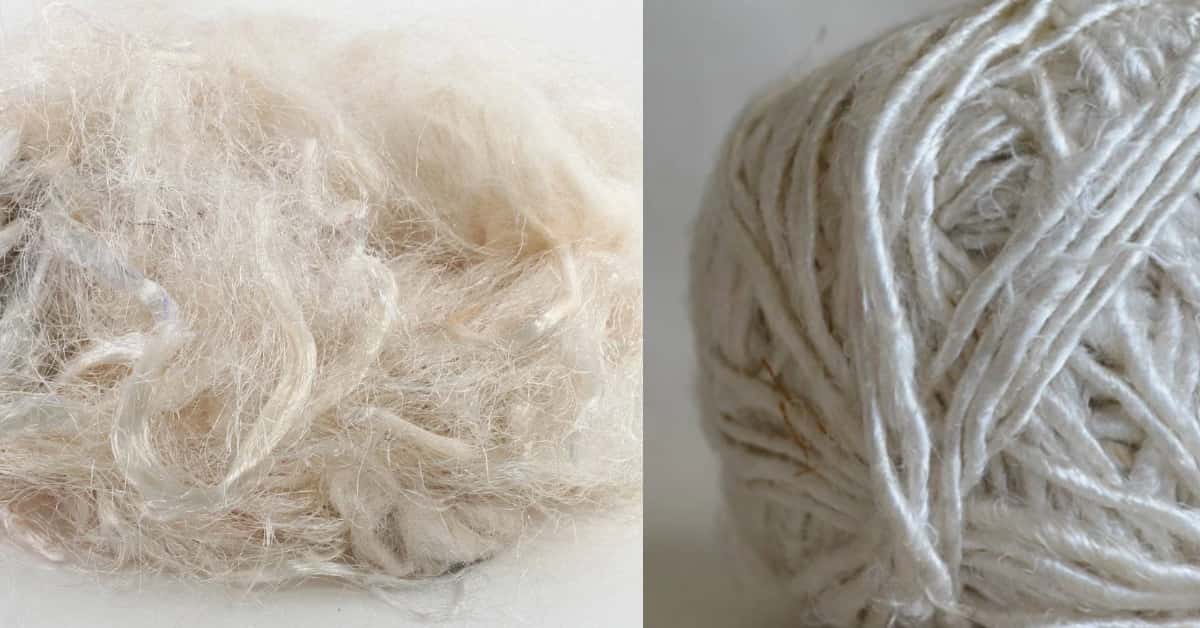 What Is Banana Silk Rug And Carpet | Banana Silk Yarn Rugs